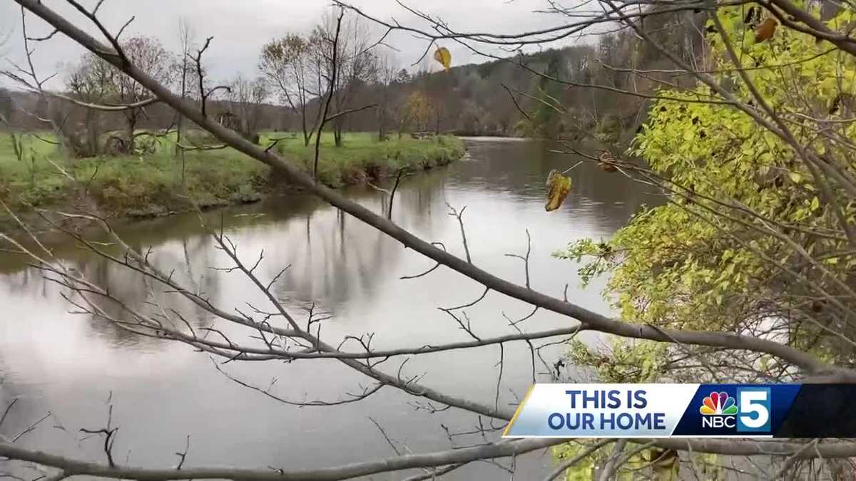 Ben Frechette visits Morrisville, Vermont in "This is Our Home"