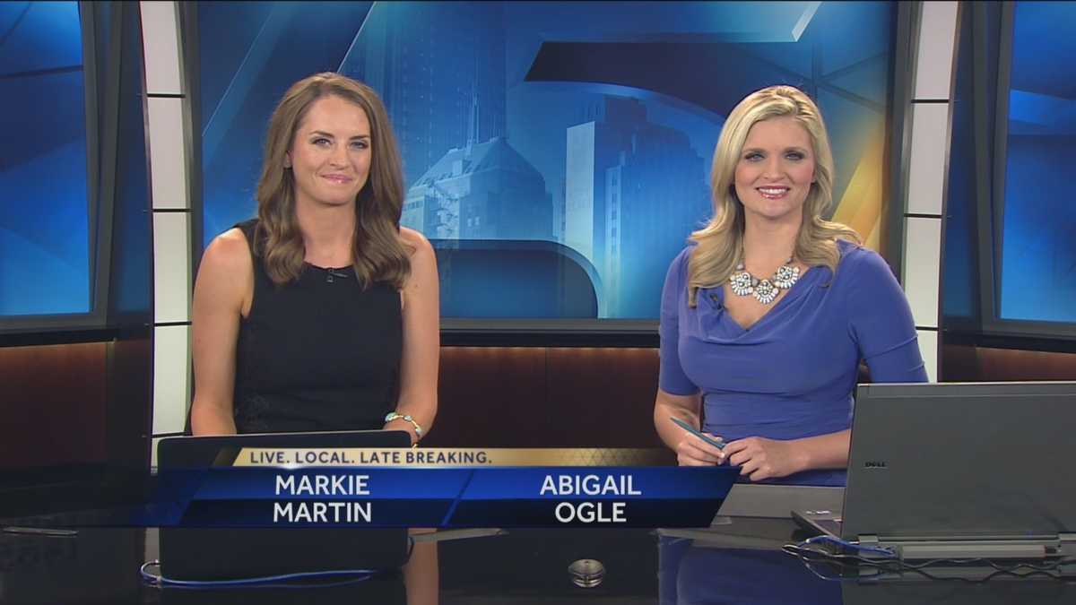 KOCO 5 News Update for April 15