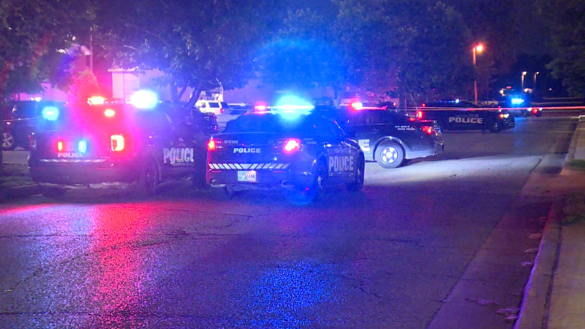 OKC police investigate two separate deadly overnight shootings