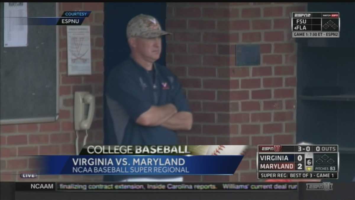 KETV Sports: College baseball highlights