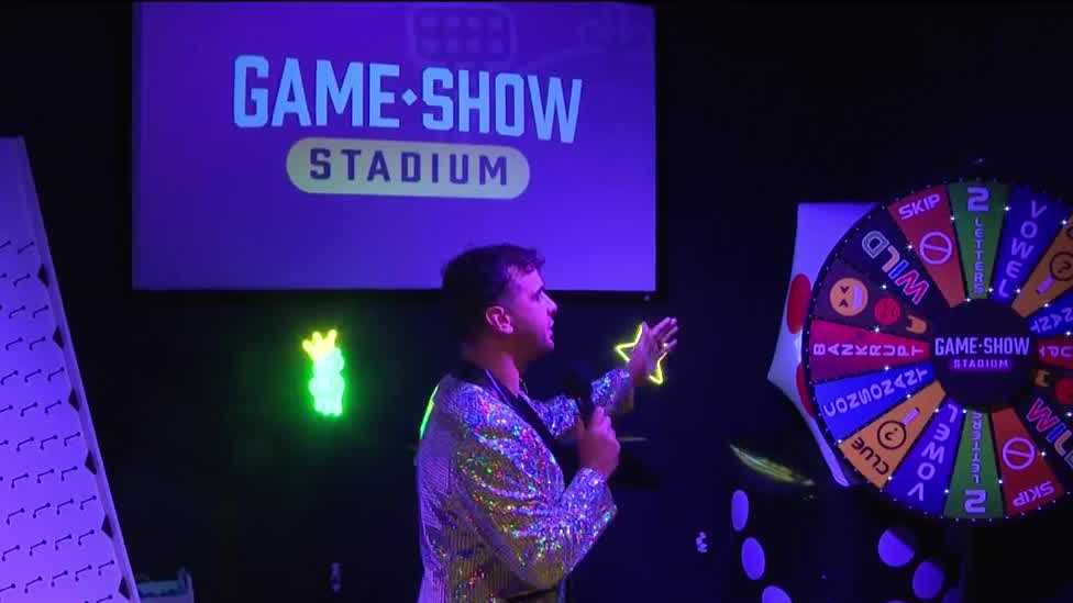 Pittsburgh's first immersive game show studio opens soon