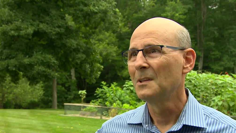 Prescott launches campaign for Congress in 1st District