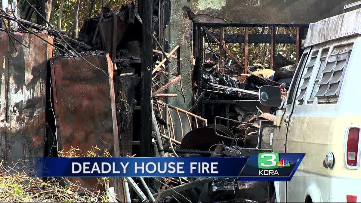 Modesto house fire investigation continues