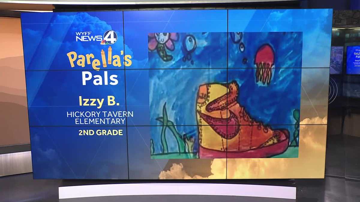 Check out today’s Parella’s Pals: "Warm versus Cold" (6/17)