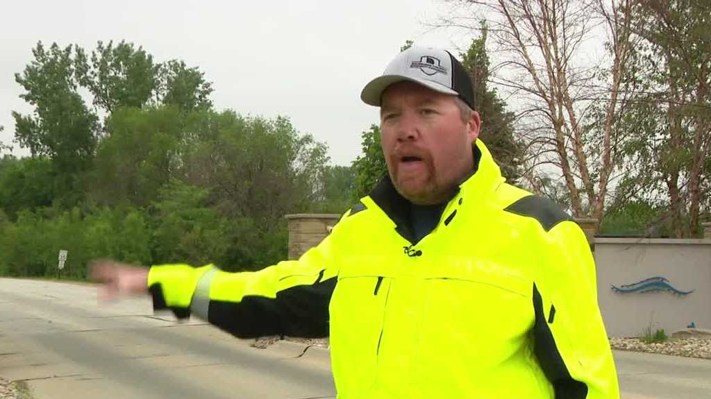 Tornado damages homes in Nebraska during Sunday's severe weather - KETV