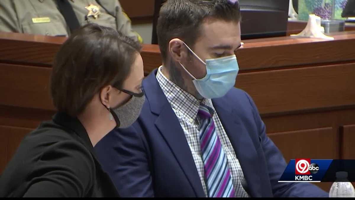 THE TRIAL OF KYLR YUST: Defense’s case starts with sputter, jury could ...