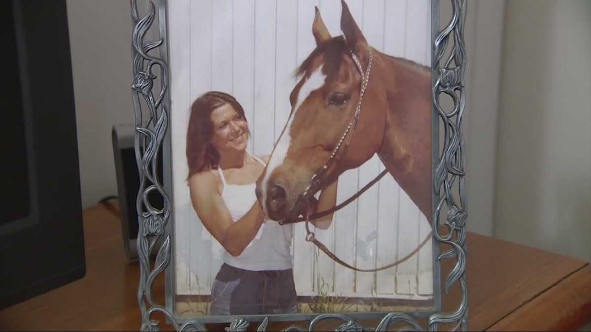 21 years later, family of cold case victim still looking for answers