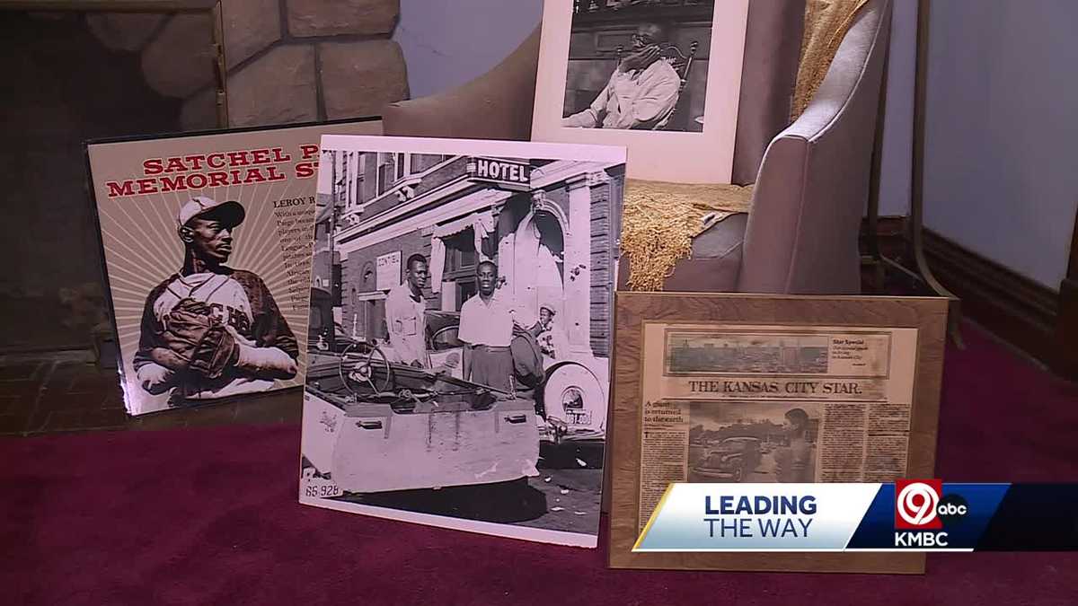 Satchel Paige's family celebrates his recognition among baseball's best