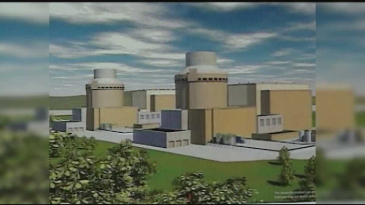 Duke Energy's nuclear power plant delayed