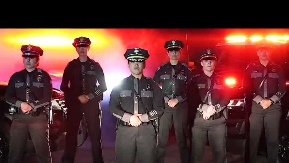 More women encouraged to join New Mexico State Police