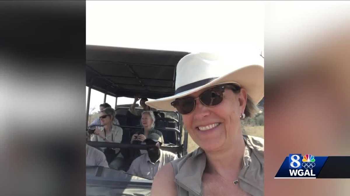 Honoring Kim Lemon: The personal side