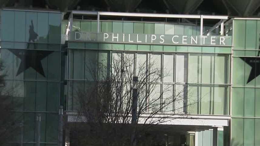 Hamilton opens in Orlando