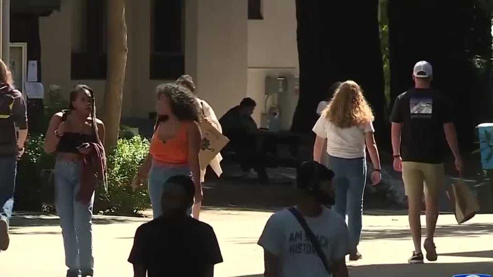 UCSC adds first-of-its-kind online major, first in UC system