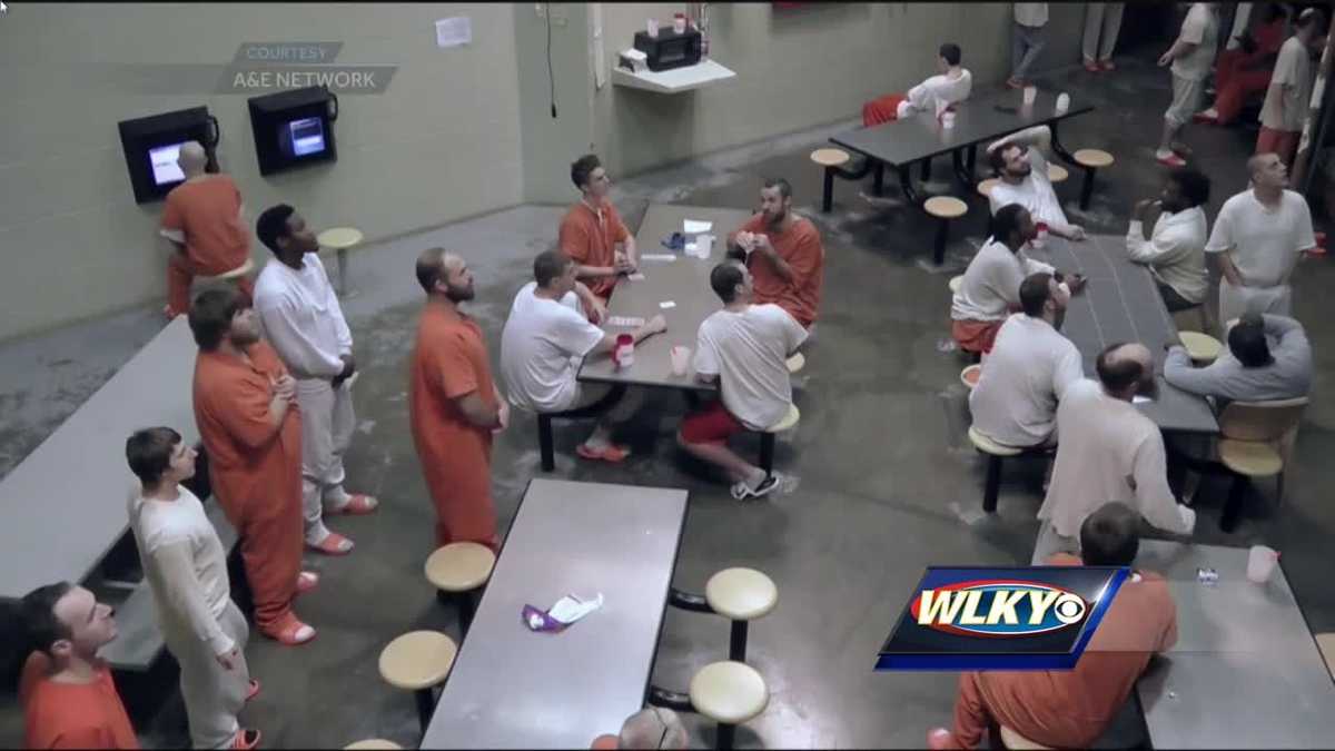 '60 Days In' lead to major changes at Clark County Jail