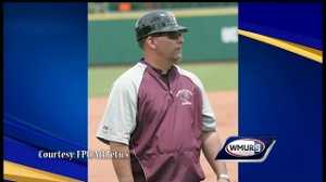 FPU baseball coach Jayson King resigns