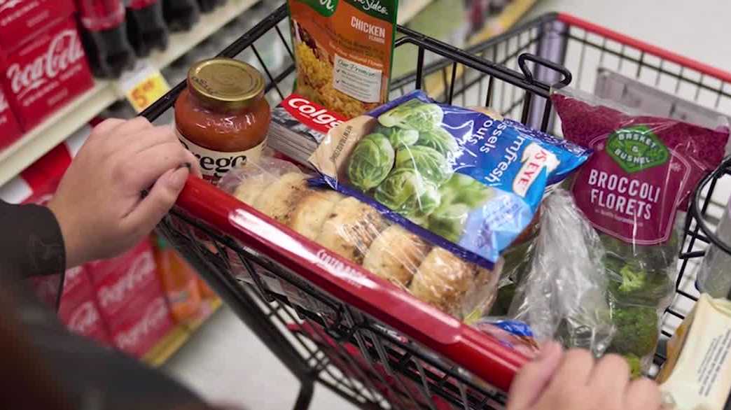 FoodShare benefits will run out Nov. 1 if shutdown continues