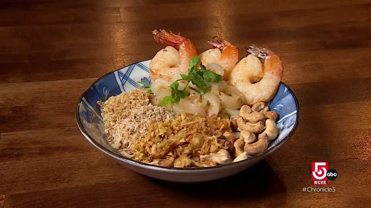 Ma Hani Yom in Brookline and Yoma Burmese Food in Allston draw crowds ...