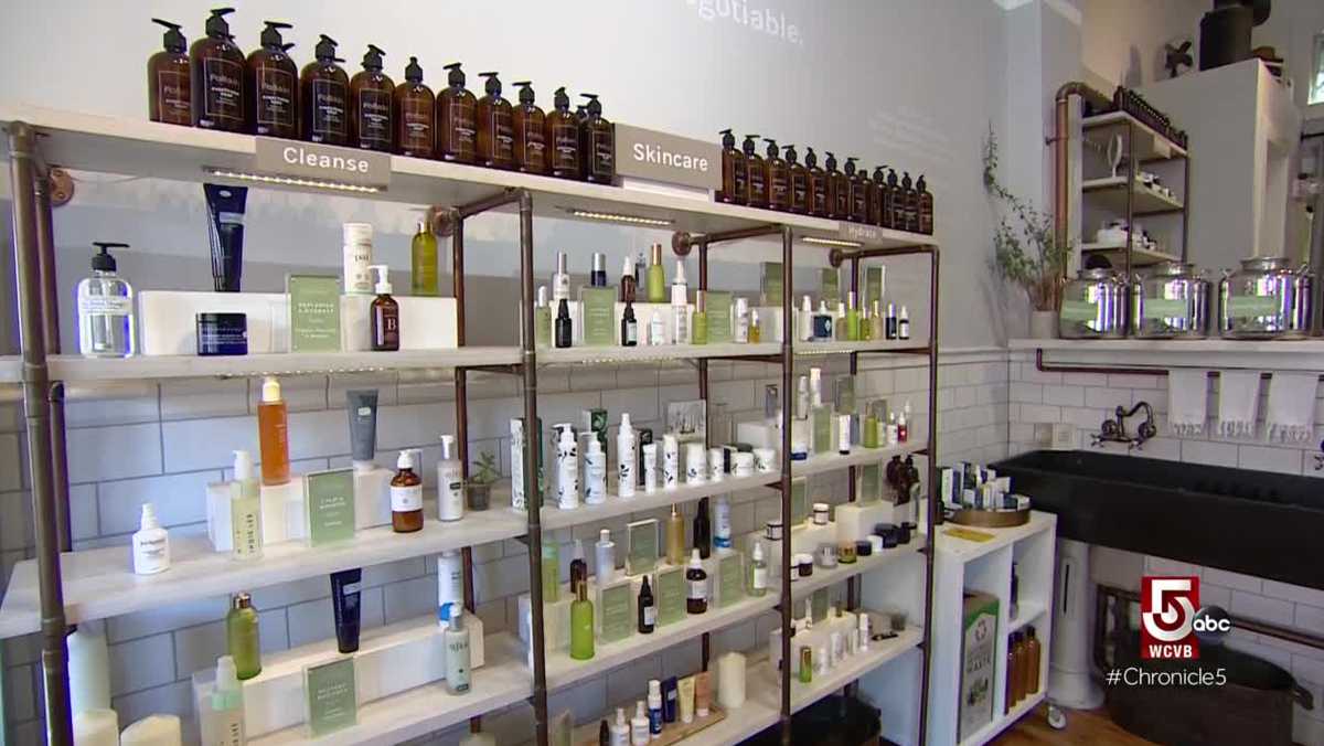 Treat yourself at these Boston beauty spots that want to keep you ...