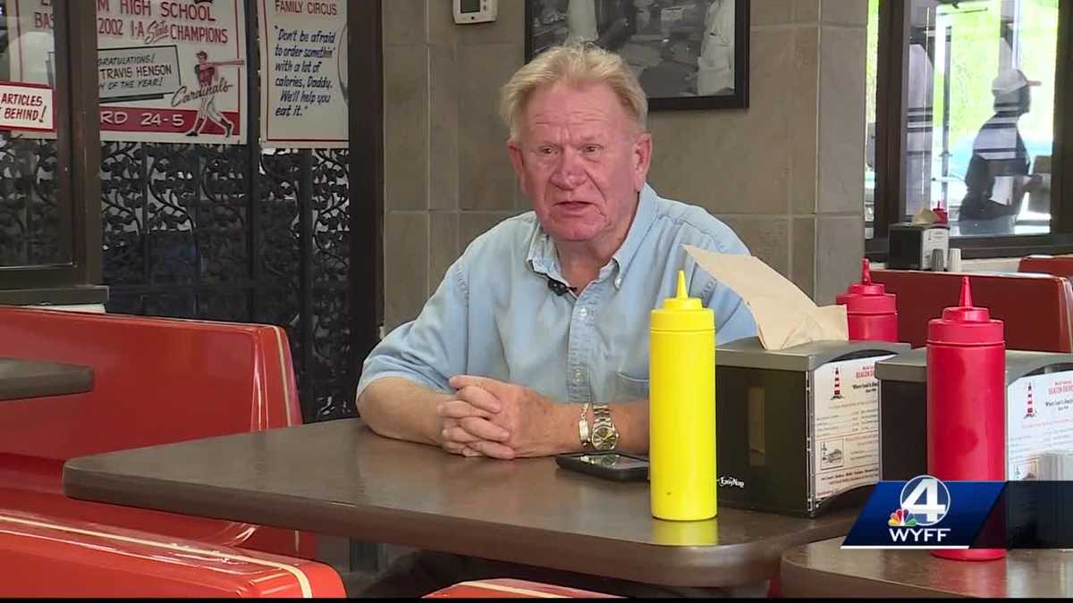 Travel Channel films at Upstate icon