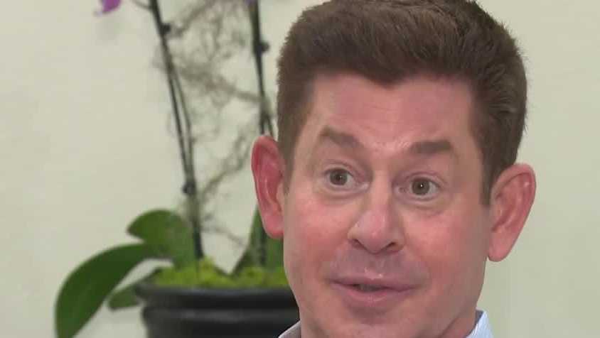 Civil suits allege assault by real estate investor Ethan Conrad