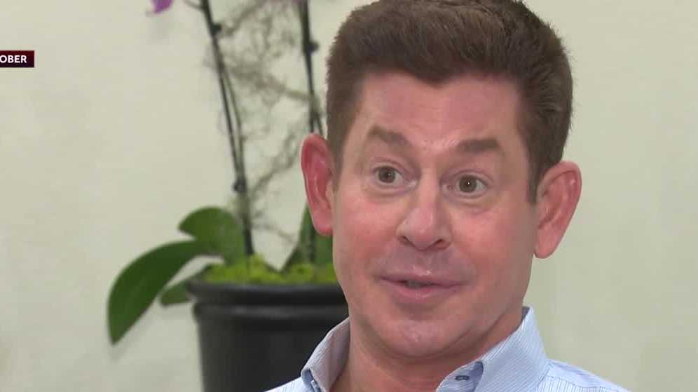 Sacramento real estate investor faces 4th civil lawsuit alleging sex crimes