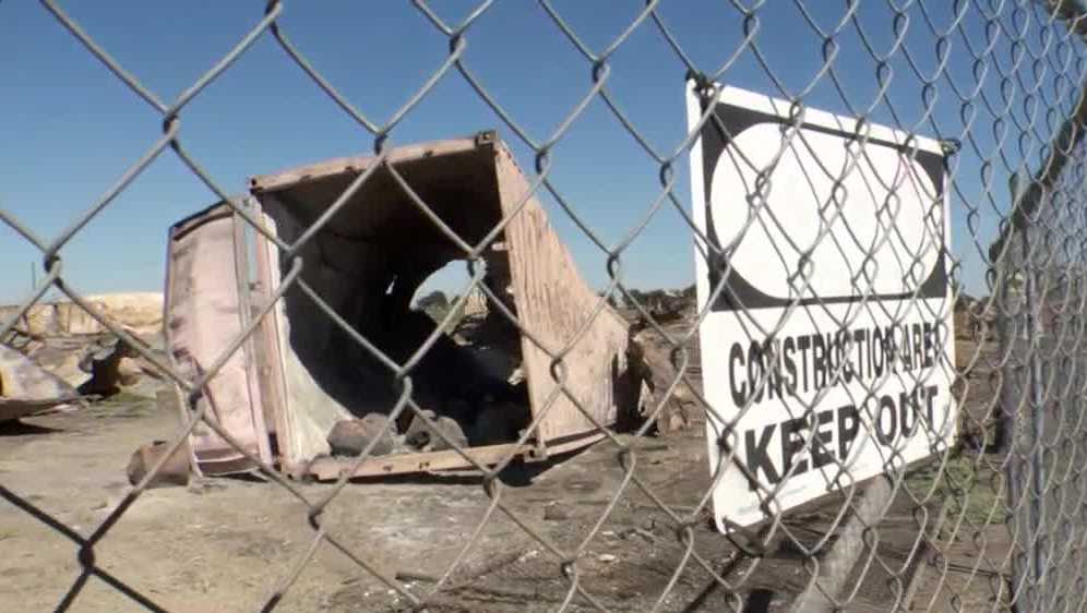 Cal Fire tipped off about fireworks issues at company, 2 years before ...