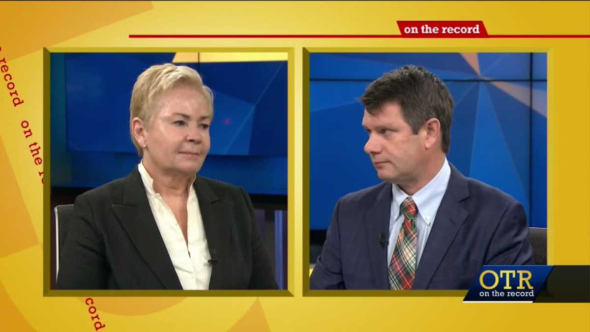 On The Record debates future of GOP in Massachusetts