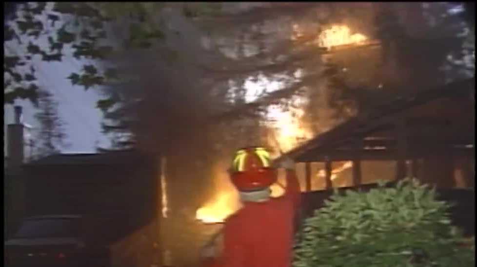 How the 1991 Oakland Hills Fire changed firefighting in California