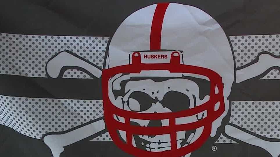 'These families persevere': Big Red Friday flags benefit Ronald ...