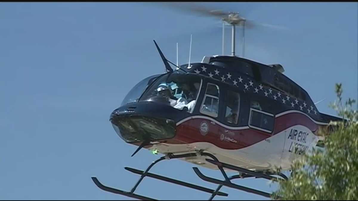 Train crash victim in critical condition