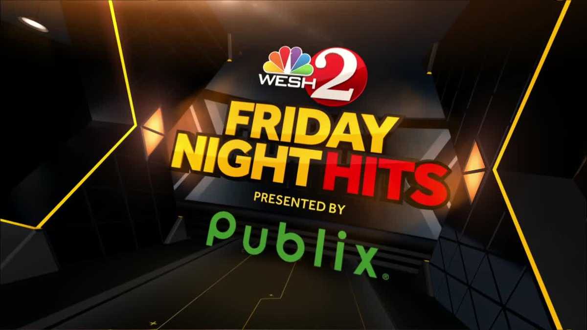 Friday Night Hits: Week 3 All Game Recaps