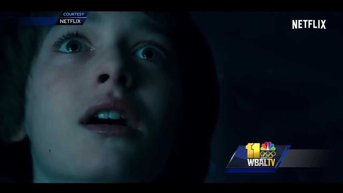 Movie Reviews: Stranger Things 2, Thank You For Your Service, Killing ...