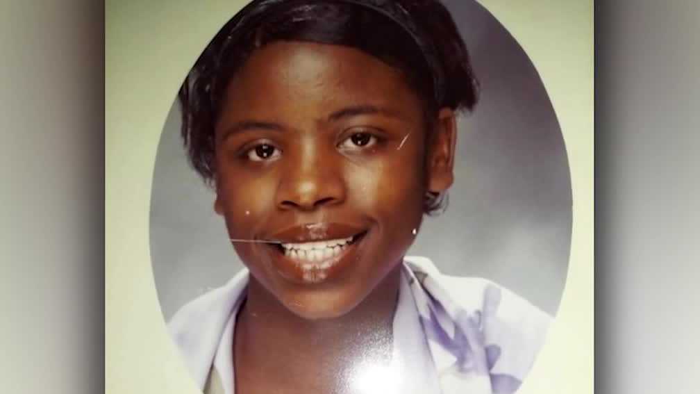 Loved ones remember 12-year-old killed in 2000 Louisville drive-by