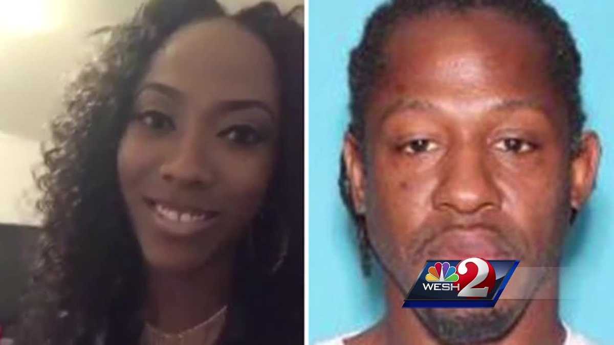 New arrest report released in Markeith Loyd case