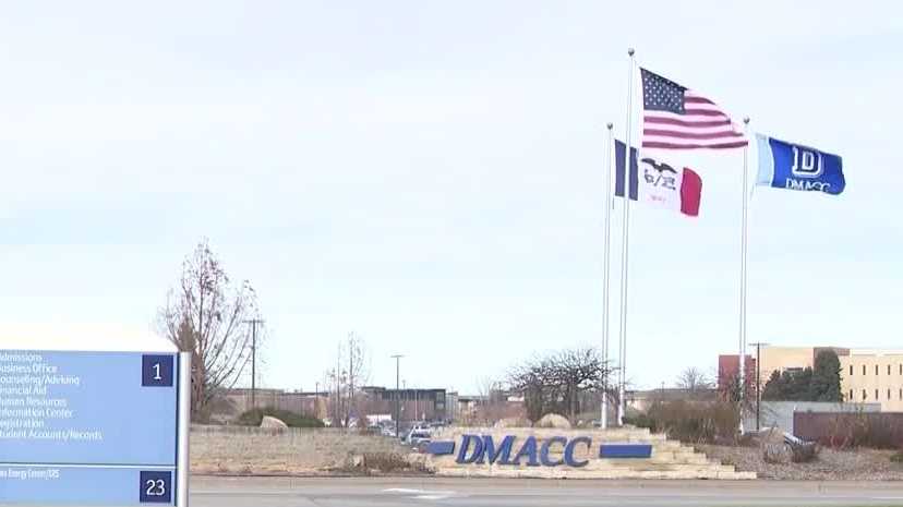 Settlement details released in Drake, DMACC trademark dispute