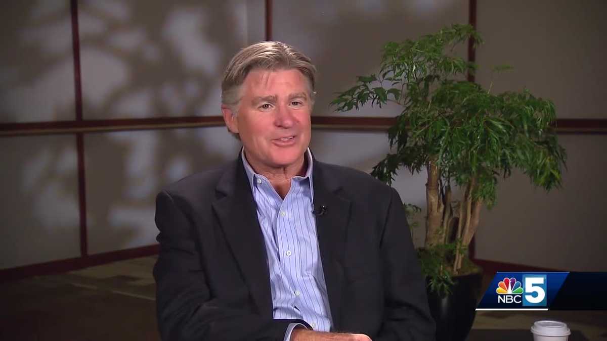 Vermont man involved in actor Treat Williams fatal crash set to appear ...