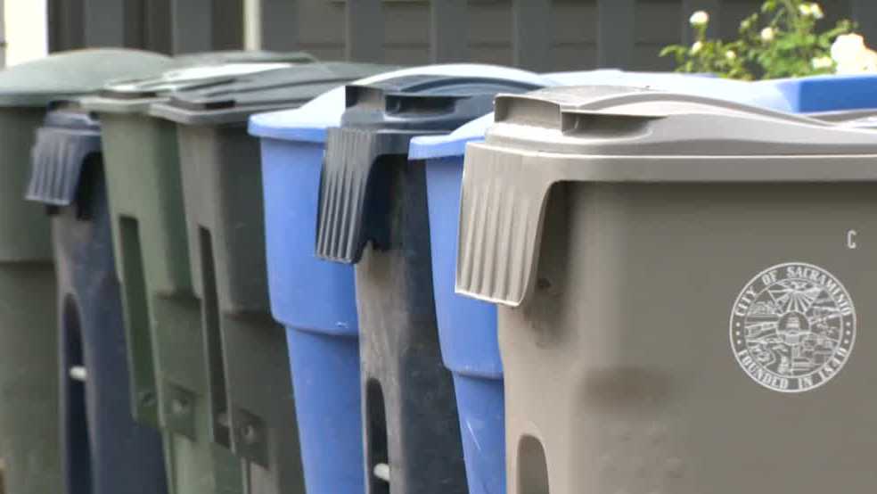 How to sort organic waste in Sacramento, more NorCal counties