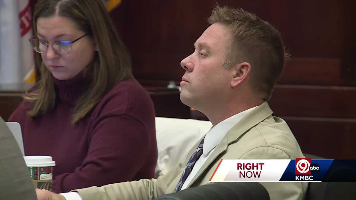 Former Staley, Park Hill coach and teacher statutory rape verdict