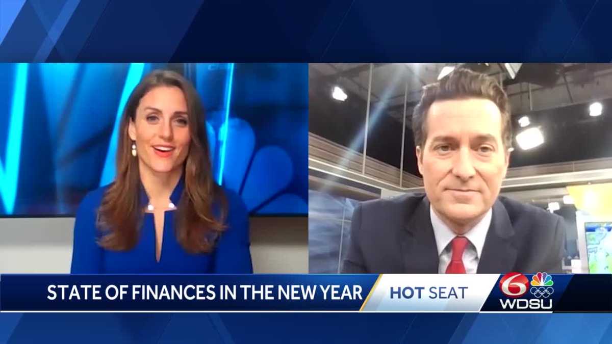 Hot Seat: CNBC host discusses what you should expect about your ...