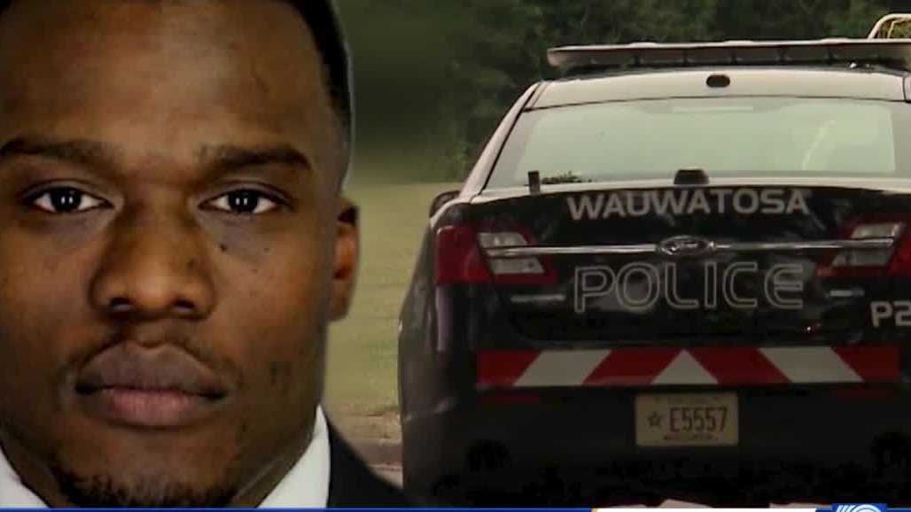 Special prosecutors won't charge former Wauwatosa officer in Jay ...