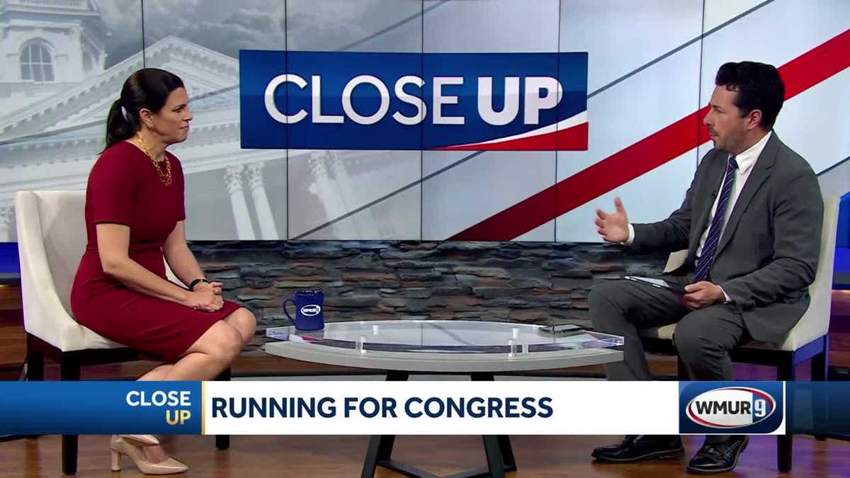 Stefany Shaheen 'open' to energy options including new natural gas ...