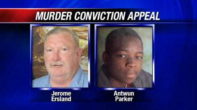 Ersland's former attorney calls appeal "publicity stunt"