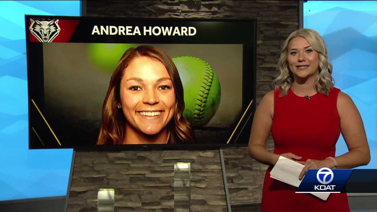 Andrea Howard hired as UNM volunteer assistant coach