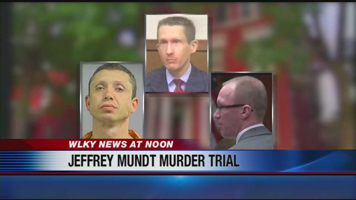 Closing arguments underway in Old Louisville murder trial