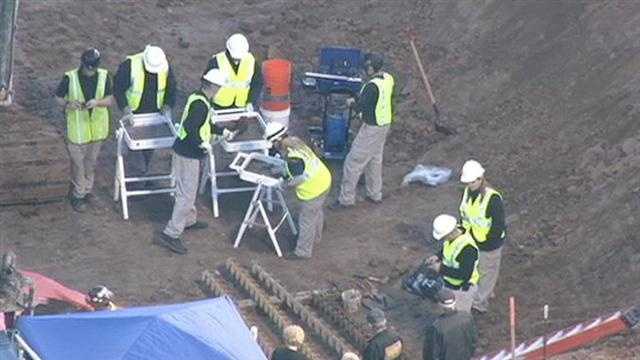 'Speed freak' killer Shermantine says he tricked FBI