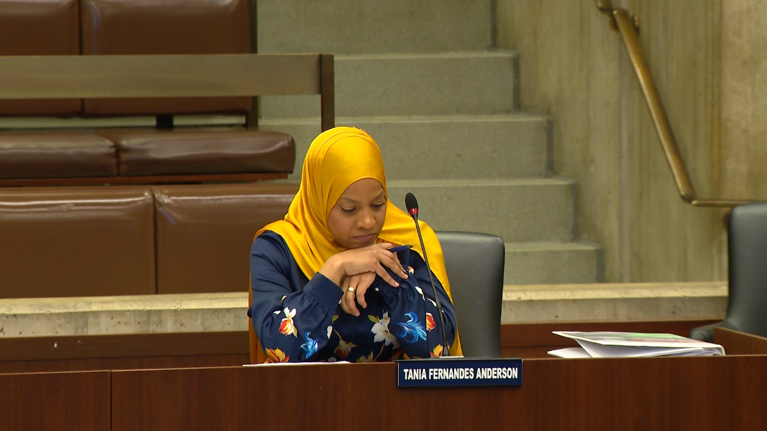 Boston City Councilor tearfully pleads guilty to federal charges