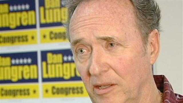Candidate For Congress: Dan Lungren