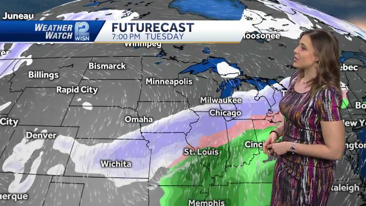 VIDEOCAST: 9 Days Without Sun