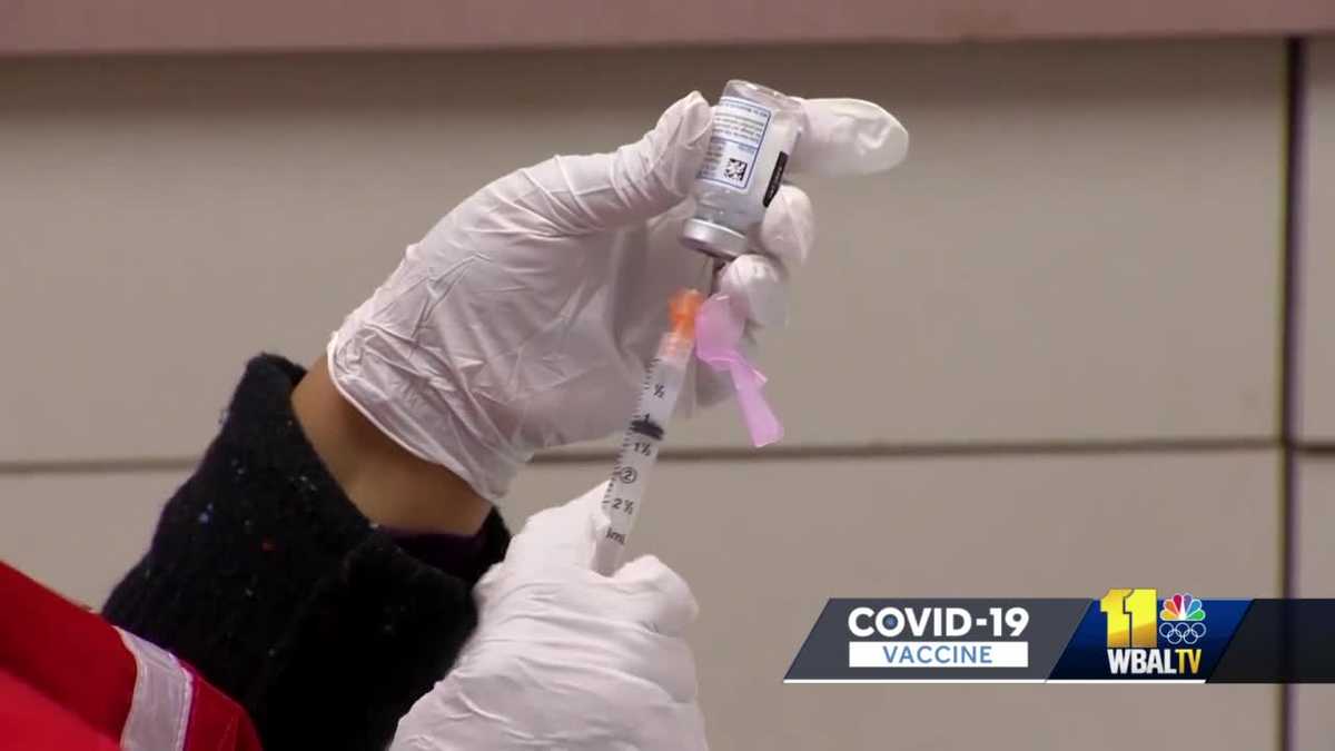 Doctor explains what's different with full FDA approval for vaccine