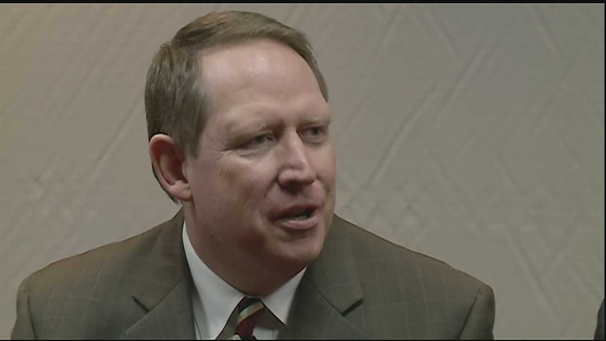 Jury finds David Warren not guilty, he speaks publicly for the first time.